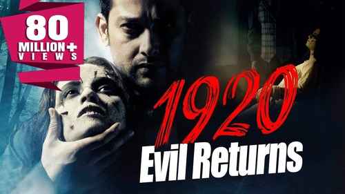 1920: Evil Returns Movie (2012) | Release Date, Cast, Trailer, Songs ...