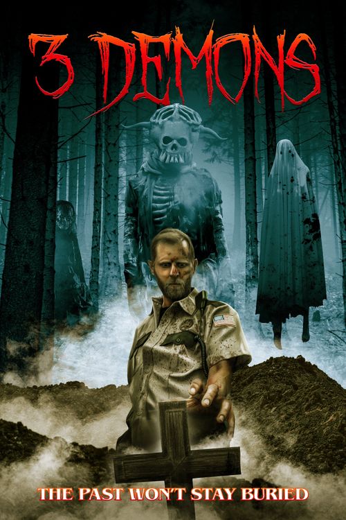 3 Demons Movie (2022) | Release Date, Cast, Trailer, Songs