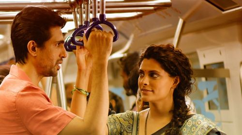 8 A.M. Metro Movie (2023) | Release Date, Cast, Trailer, Songs ...
