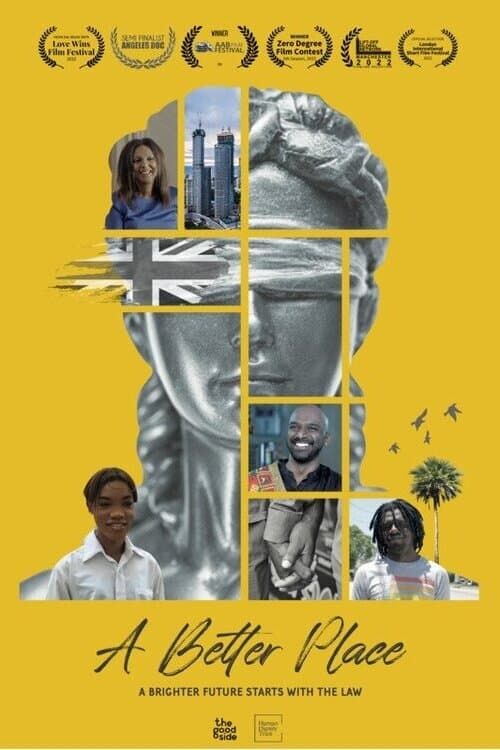 A Better Place Movie (2022) | Release Date, Cast, Trailer, Songs