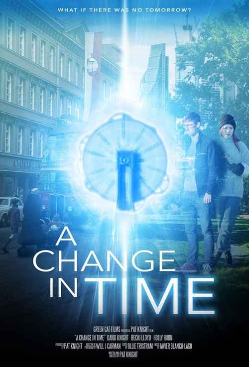 A Change in Time Movie (2022) | Release Date, Cast, Trailer, Songs
