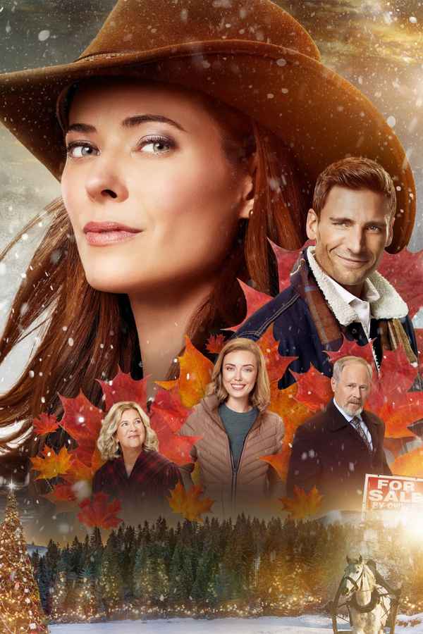 A Maple Valley Christmas Movie (2022) | Release Date, Cast, Trailer, Songs