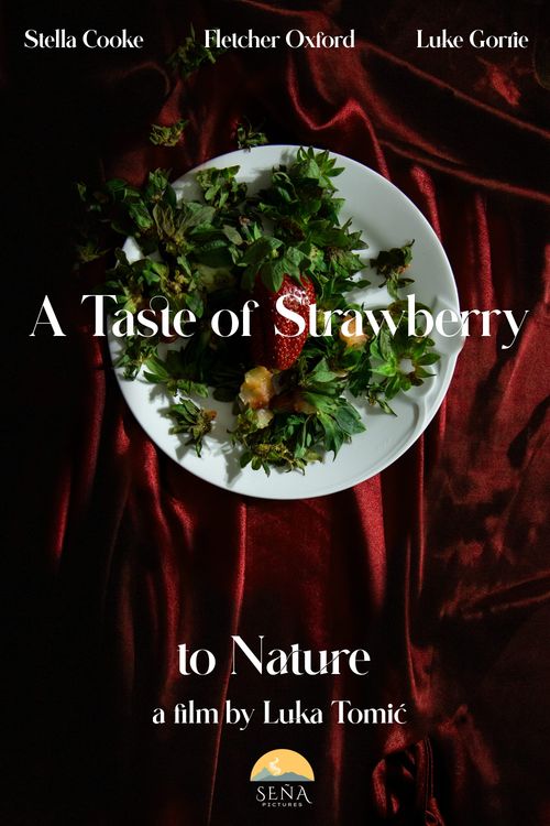 A Taste of Strawberry Movie (2022) | Release Date, Cast, Trailer, Songs