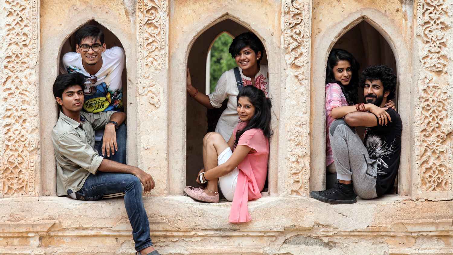 Aanandam Movie (2016) | Release Date, Cast, Trailer, Songs, Streaming ...