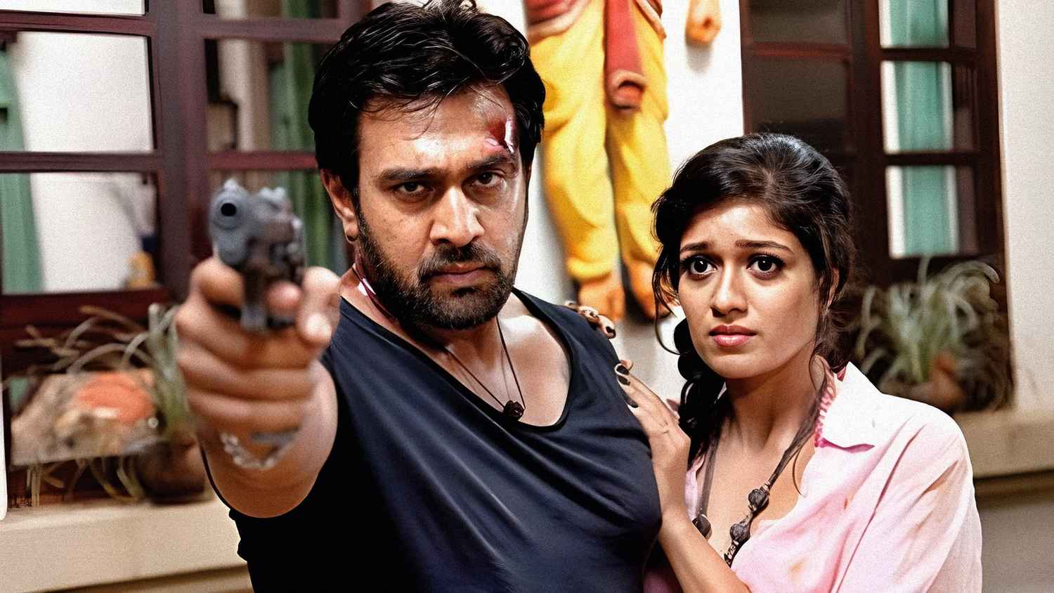 Aatagara Movie (2015) | Release Date, Cast, Trailer, Songs, Streaming ...