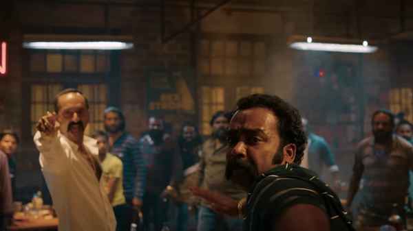 Aavesham Movie (2024) | Release Date, Cast, Trailer, Songs, Streaming ...