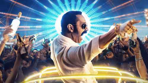 Aavesham Movie (2024) | Release Date, Cast, Trailer, Songs, Streaming ...