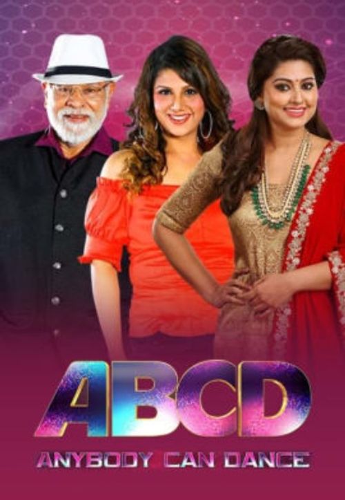 Watch ABCD Web Series Online, All Seasons and Episodes | Telugu Show ...