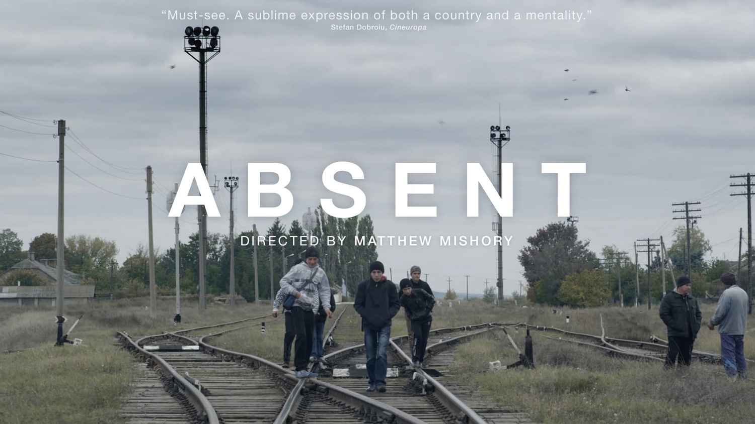 Absent Movie (2015) | Release Date, Cast, Trailer, Songs, Streaming ...