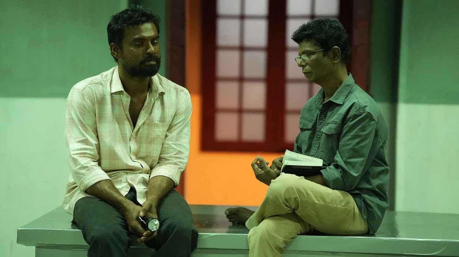 Adrishya Jalakangal Movie (2023) | Release Date, Cast, Trailer, Songs ...