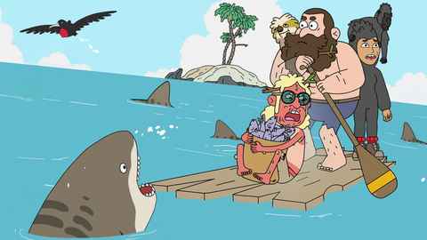 Watch Adventure Beast Web Series Online, All Seasons and Episodes ...