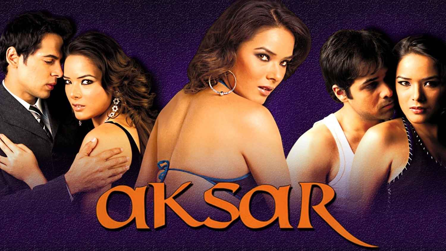 Watch Aksar Full Movie Online, Release Date, Trailer, Cast and Songs | Bollywood Film