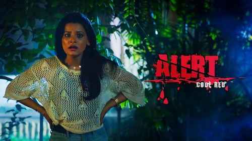 Watch Alert Code Red Web Series Online, All Seasons and Episodes | Hindi Show and Mystery Web ...