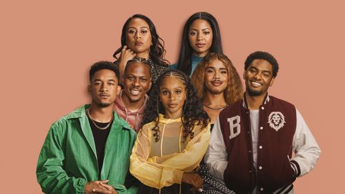 Watch All American: Homecoming Web Series Online, All Seasons and ...