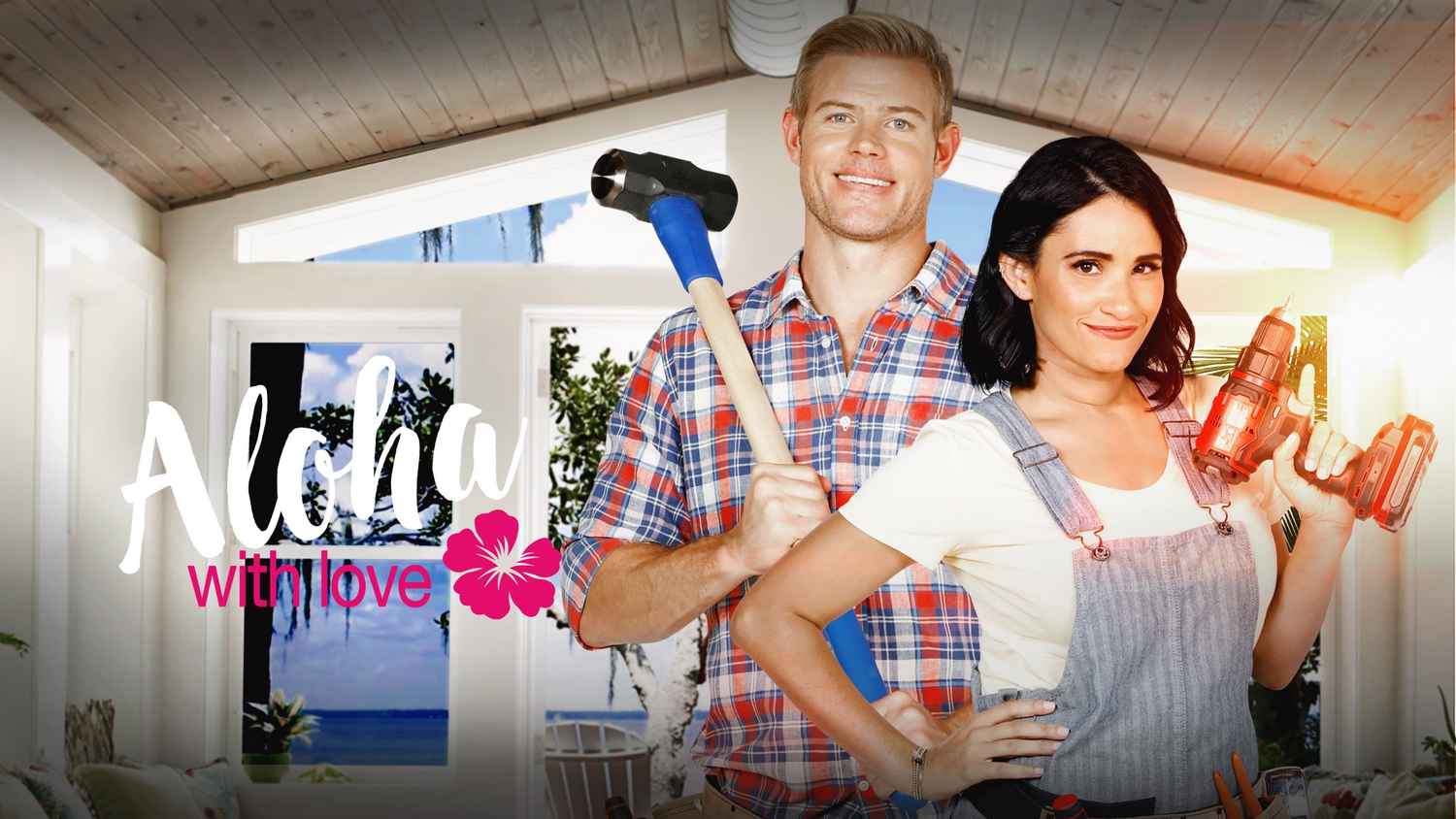 Aloha with Love Movie (2022) | Release Date, Cast, Trailer, Songs