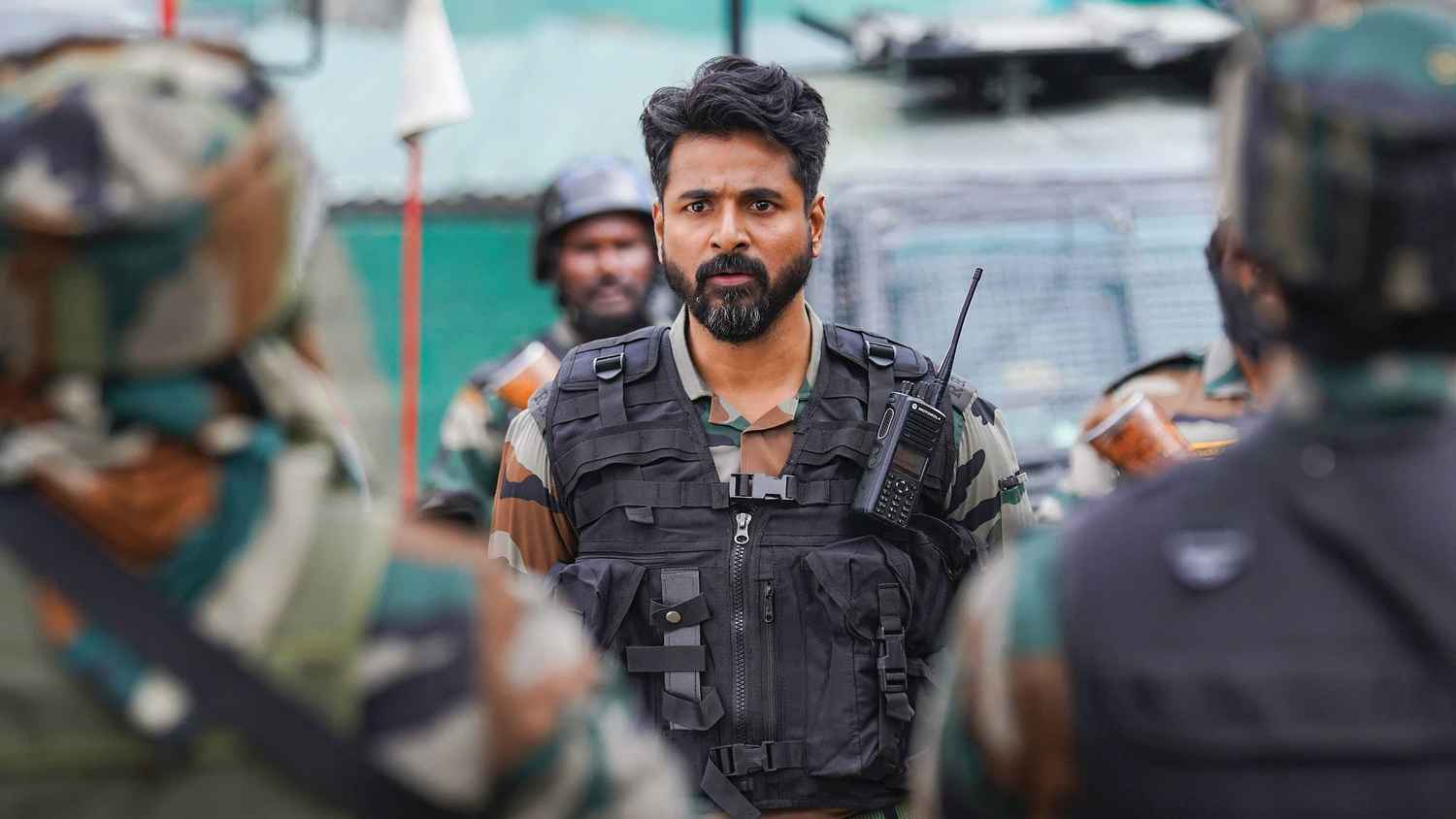 Yasir Arafat Rahim Best Movies and Shows List from 2024 to 2025