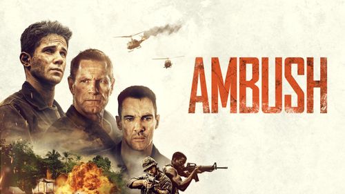 Ambush Movie (2023) | Release Date, Cast, Trailer, Songs