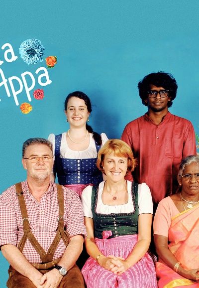 Watch Amma & Appa Online, All Seasons or Episodes, Drama | Show/Web Series