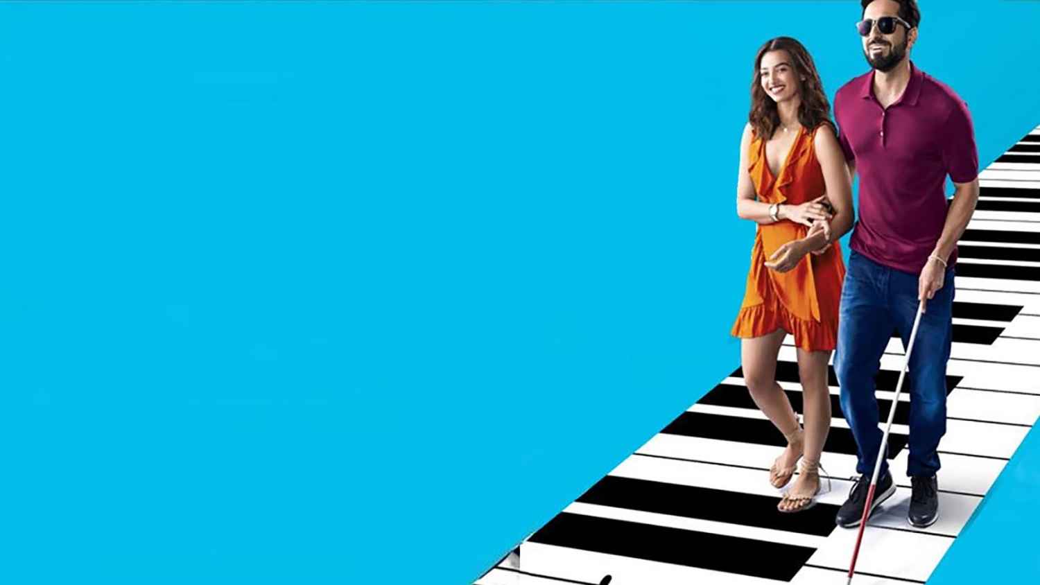 Andhadhun Movie (2018) | Release Date, Cast, Trailer, Songs, Streaming ...