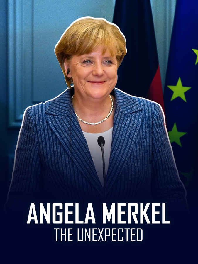 Angela Merkel, The Unexpected Movie (2021) | Release Date, Cast ...