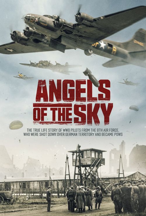 Angels of the Sky Movie (2023) | Release Date, Cast, Trailer, Songs