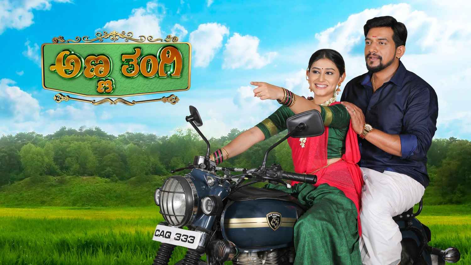 Watch Anna Thangi Online, All Seasons or Episodes, Drama | Show/Web Series