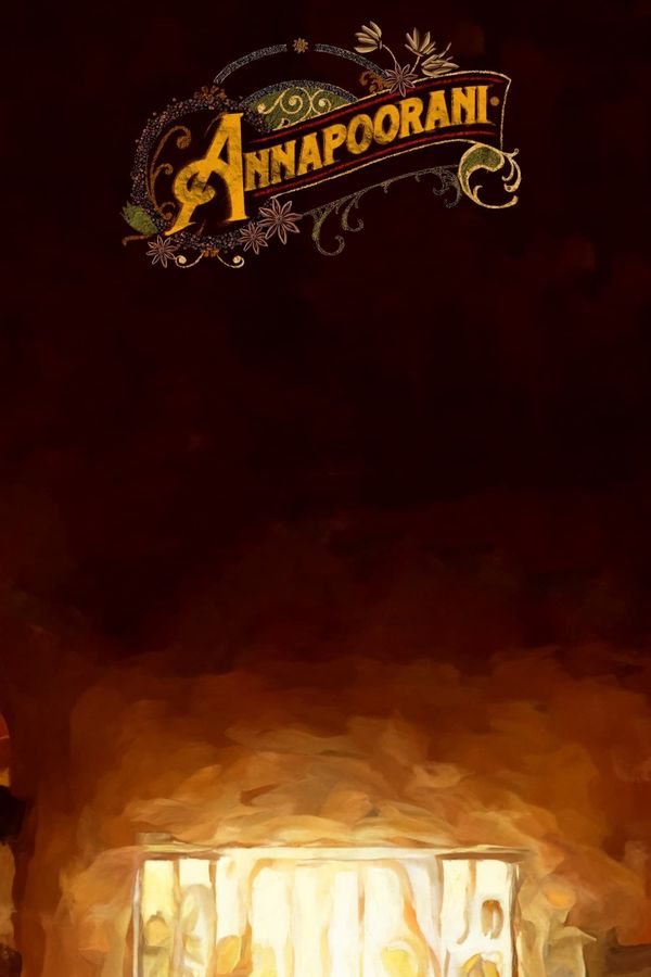 Annapoorani Movie (2023) | Release Date, Cast, Trailer, Songs, Running ...