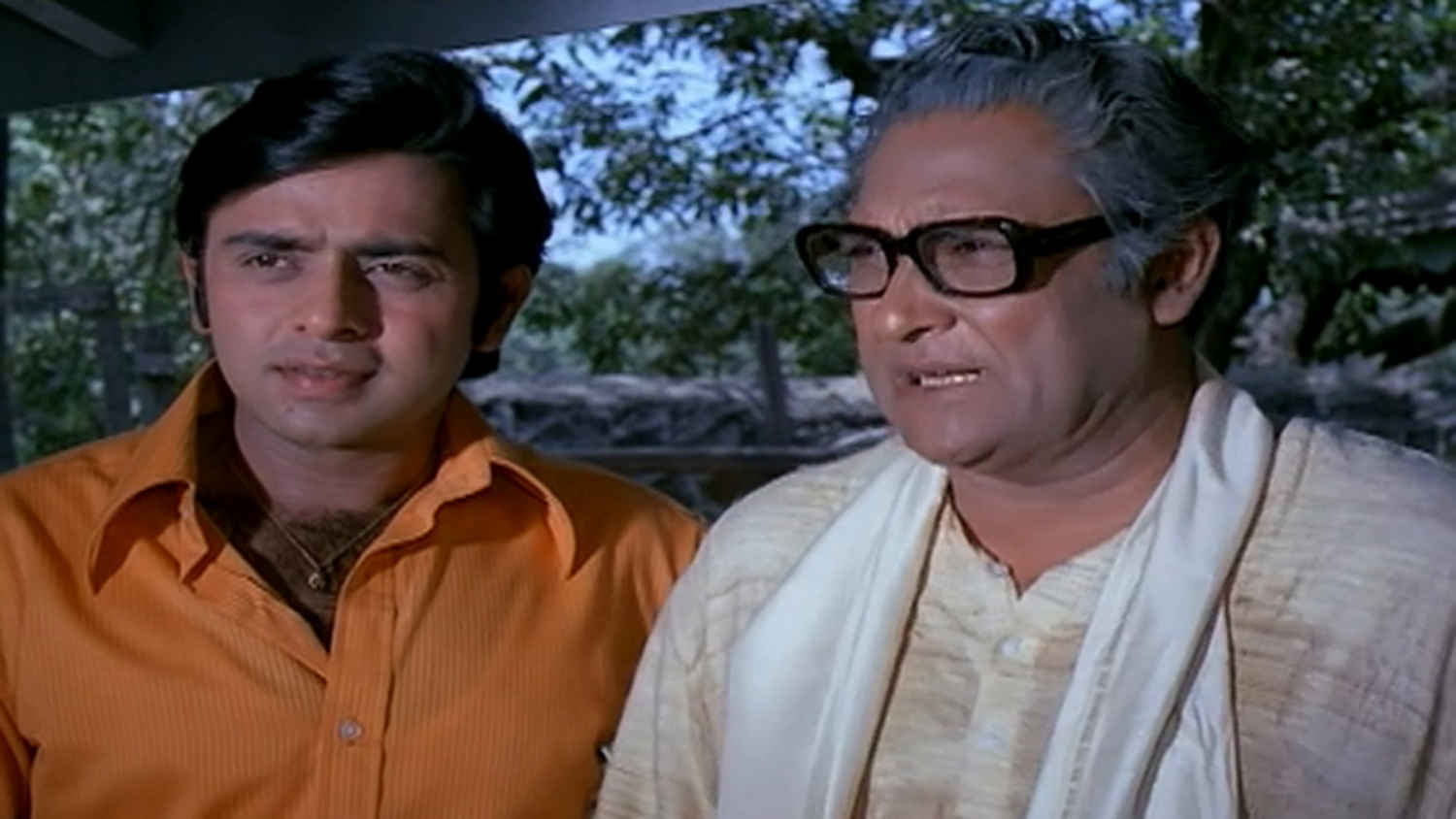 Anuraag Movie (1972) | Release Date, Cast, Trailer, Songs, Streaming Online at Prime Video