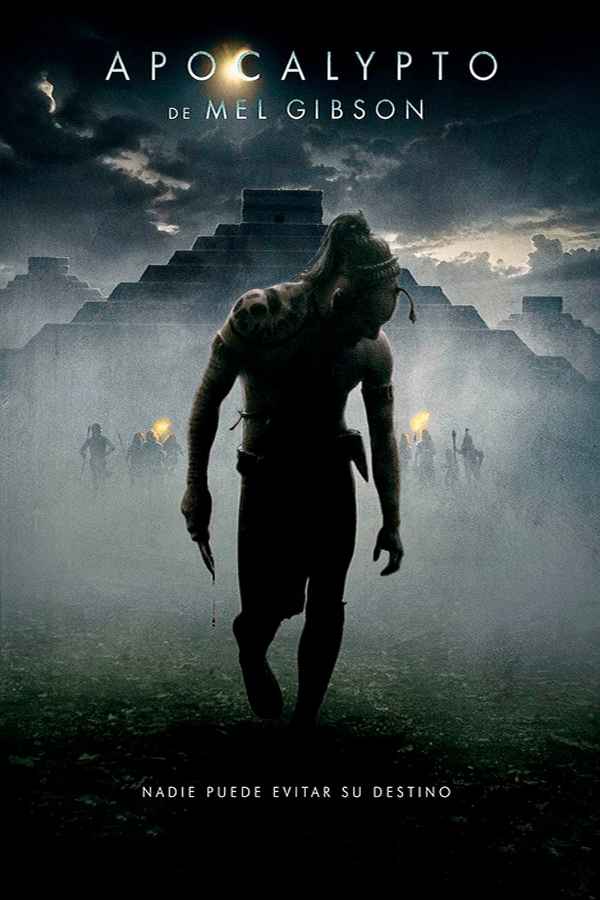 Apocalypto Movie (2006) | Release Date, Cast, Trailer, Songs, Streaming ...