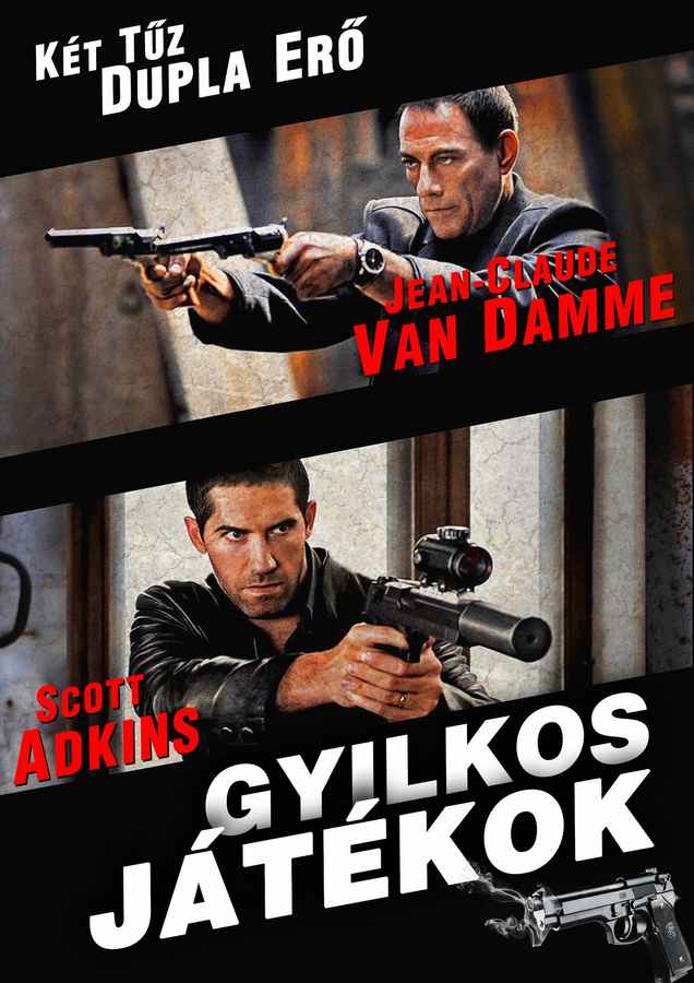 Assassination Games Movie (2011) | Release Date, Cast, Trailer, Songs ...