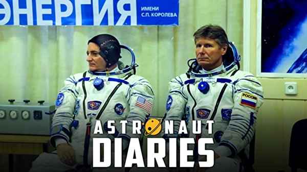 Watch Astronaut Diaries Web Series Online, All Seasons and Episodes ...