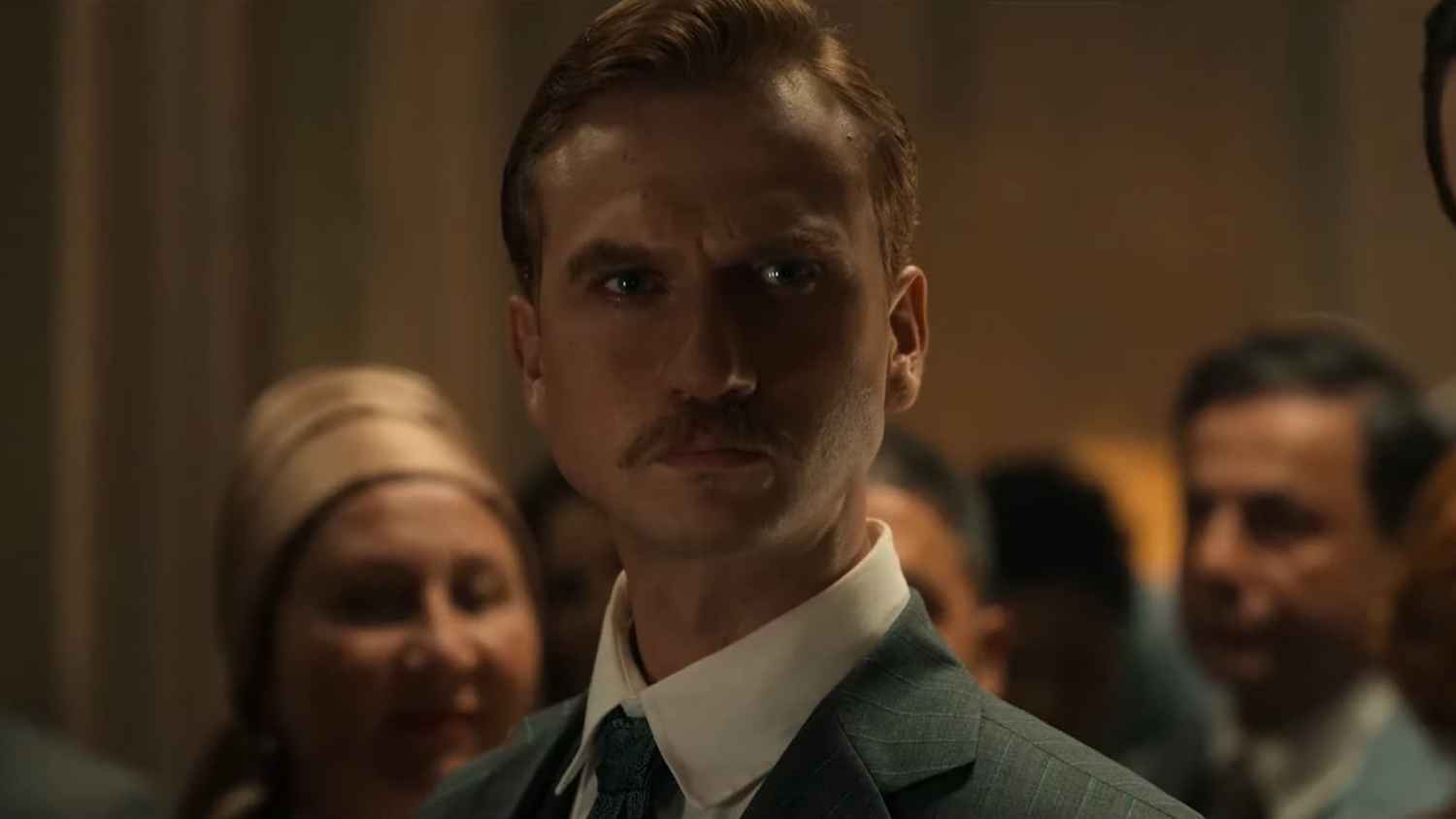 Atatürk 1881 - 1919 Movie (2023) | Release Date, Cast, Trailer, Songs ...