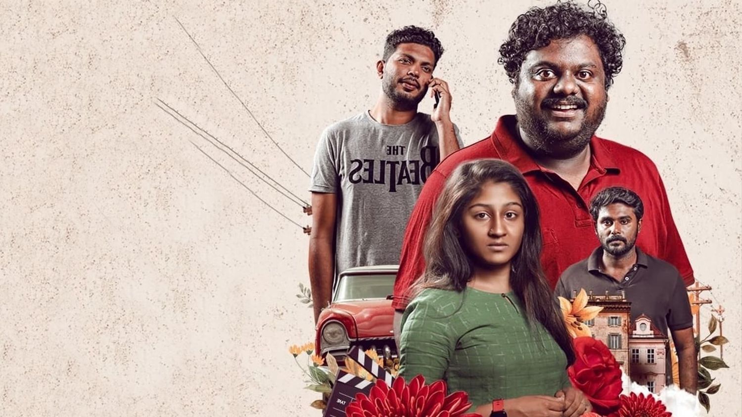 Attention Please Movie (2021) | Release Date, Cast, Trailer, Songs ...