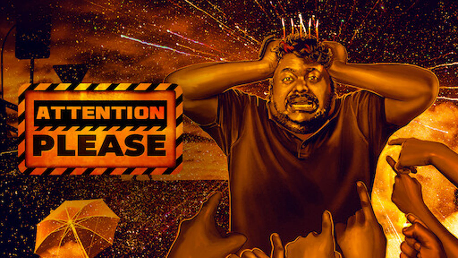 Attention Please Movie (2021) | Release Date, Cast, Trailer, Songs ...