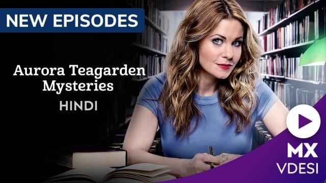 Watch Aurora Teagarden Mysteries Online, All Seasons or Episodes ...