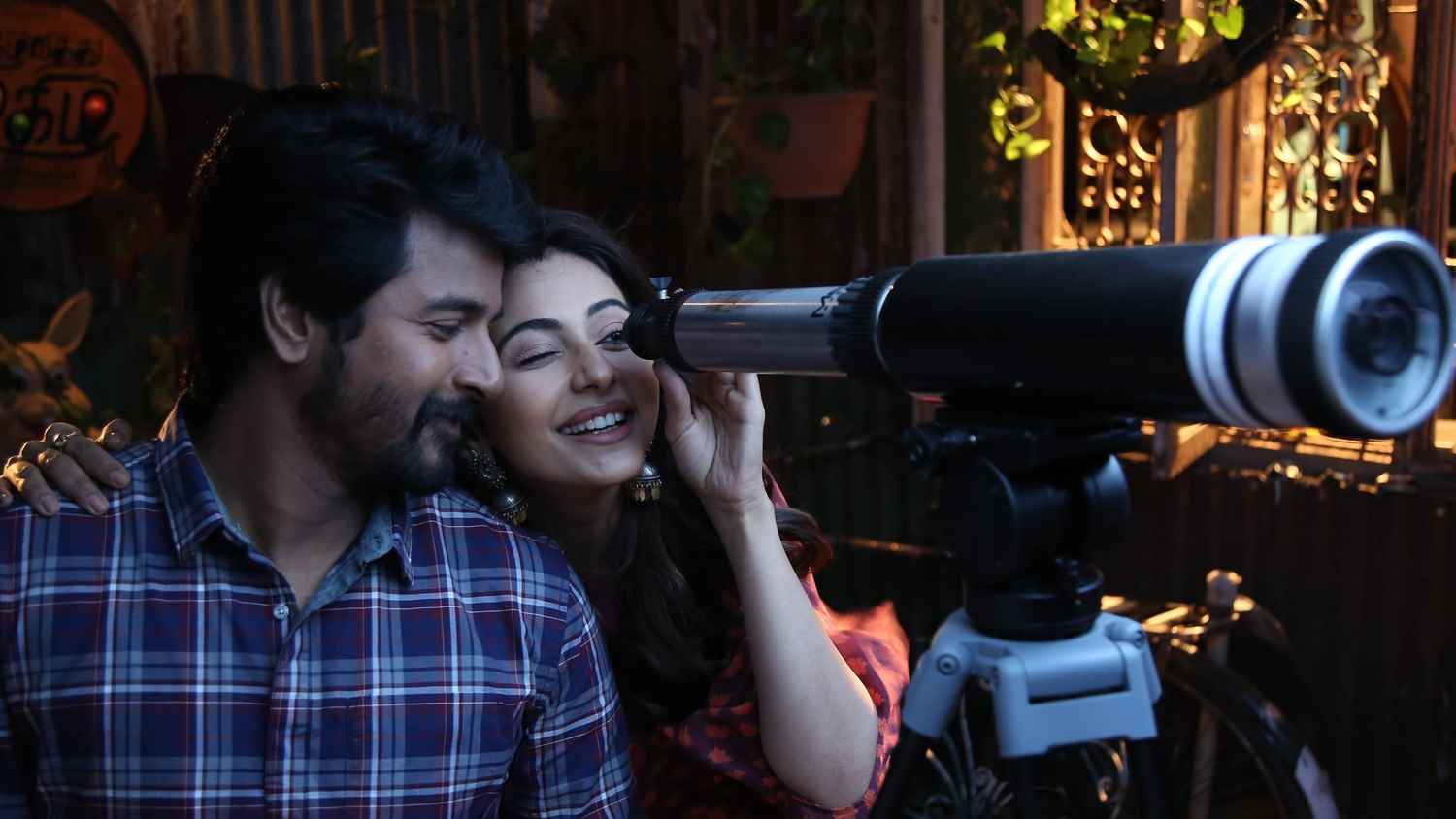 Ayalaan Movie (2024) | Release Date, Cast, Trailer, Songs