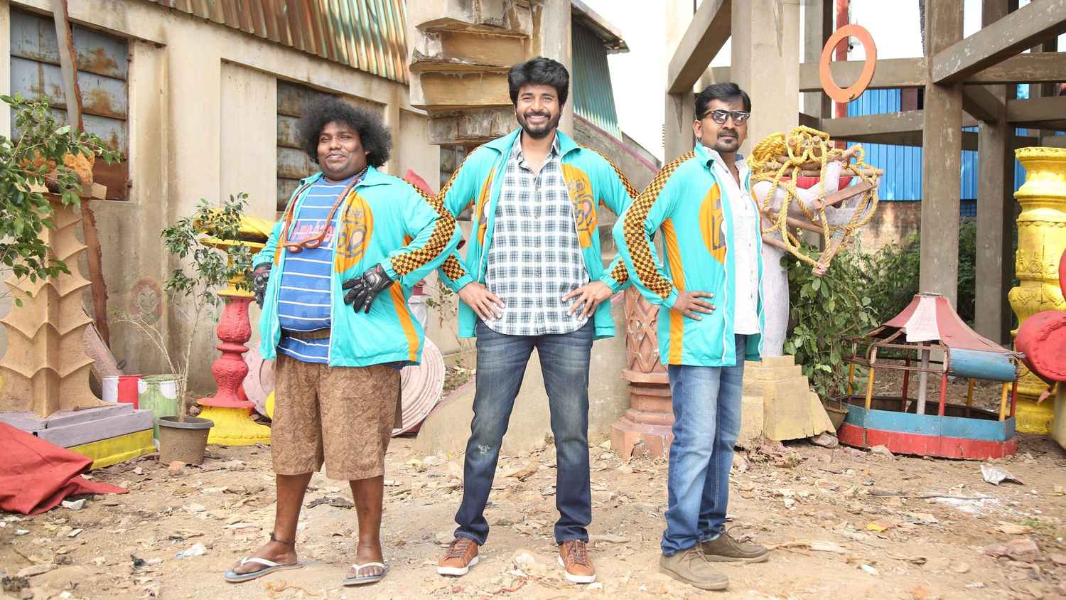 Ayalaan Movie (2024) | Release Date, Cast, Trailer, Songs