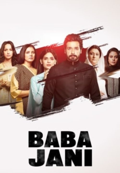 Watch Baba Jani Web Series Online, All Seasons and Episodes | Hindi ...