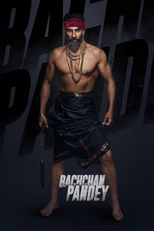 Bachchan Pandey Movie (2022) | Release Date, Cast, Trailer, Songs