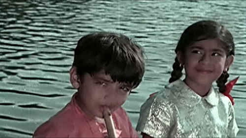 Bachpan Movie (1970) | Release Date, Cast, Trailer, Songs, Streaming ...