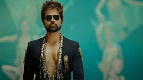 Badass RaviKumar Movie (2025) | Release Date, Cast, Trailer, Songs