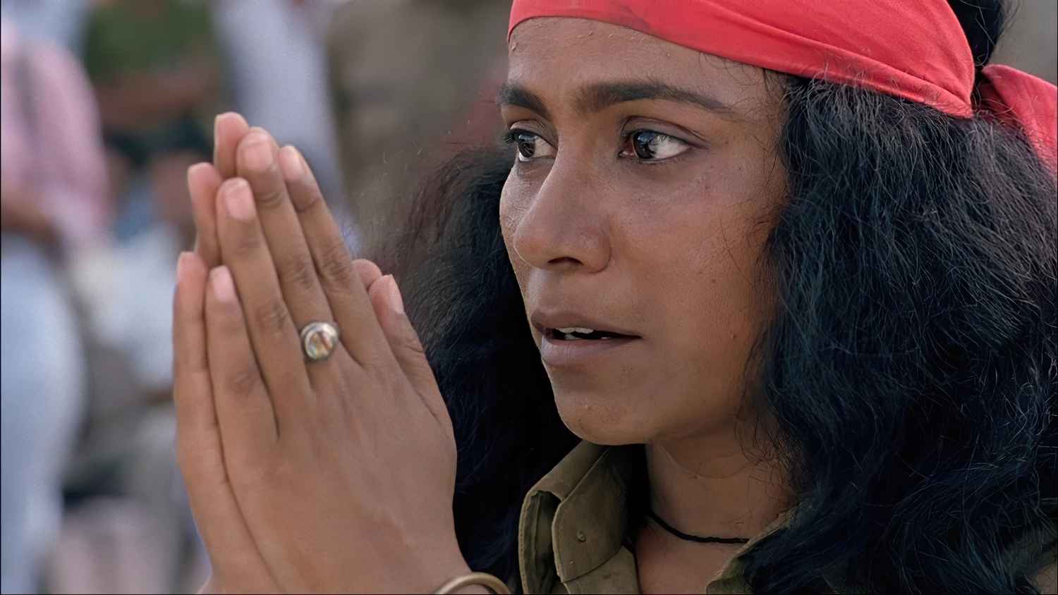 Nirmal Pandey Best Movies and Shows List from 1995 to 2008