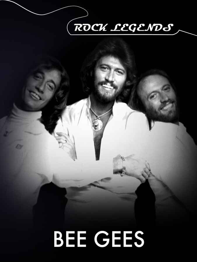 Bee Gees - Rock Legends Movie (2014) | Release Date, Cast, Trailer ...
