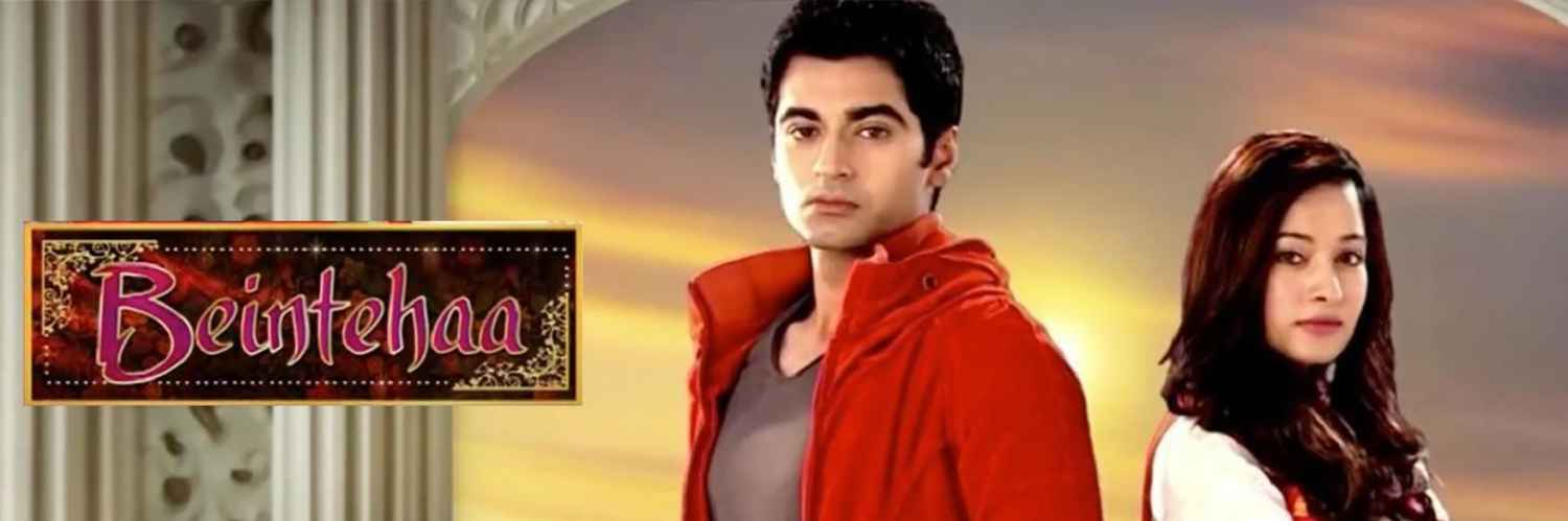 Watch Beintehaa Online, All Seasons or Episodes, Romance | Show/Web Series
