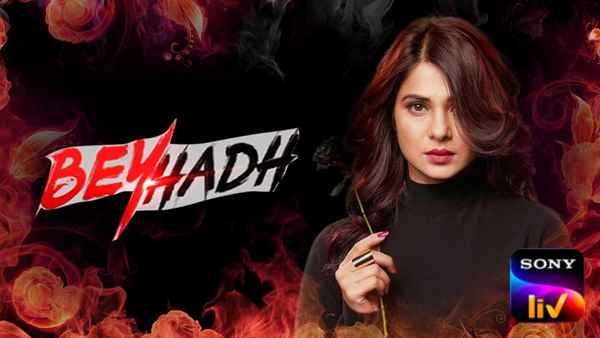 Watch Beyhadh Web Series Online, All Seasons and Episodes | Hindi Show ...