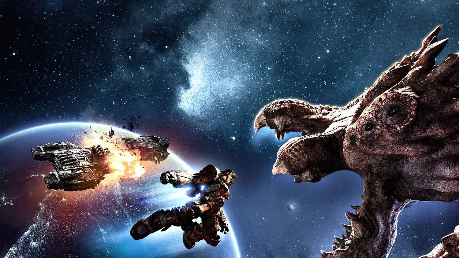 Beyond White Space Movie (2018) | Release Date, Cast, Trailer, Songs ...