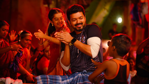 Bigil Movie (2019) | Release Date, Cast, Trailer, Songs, Streaming ...