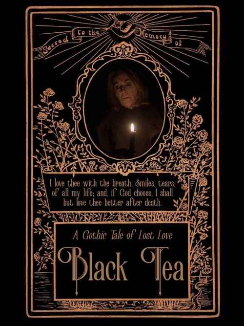 Black Tea Movie (2022) | Release Date, Cast, Trailer, Songs