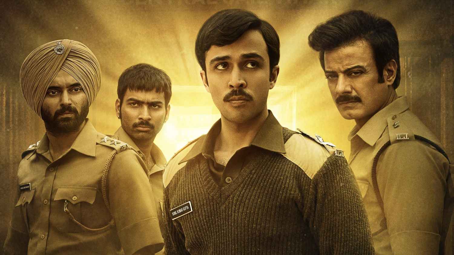 Latest Bollywood Shows List Online, New Bollywood Web Series 2025