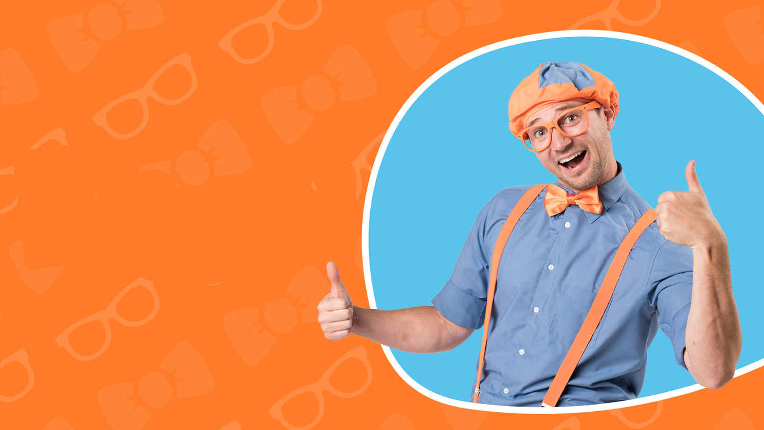 Watch Blippi Online, All Seasons or Episodes, Other | Show/Web Series